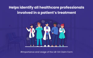 What is the UB-04 Claim Form & Where it is used? - BellMedEx