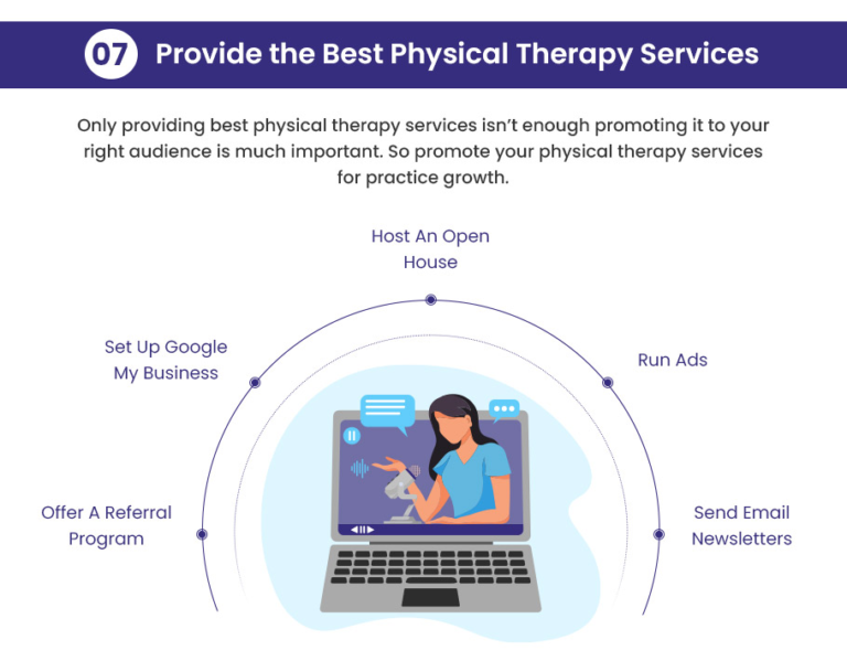 How to Grow a Physical Therapy Practice (25+ Proven Ways) - BellMedEx
