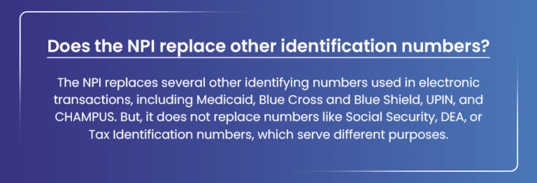 Understanding NPI Type 1 vs. NPI Type 2 - BellMedEx Understanding NPI Type 1 vs. NPI Type 2 - BellMedEx
