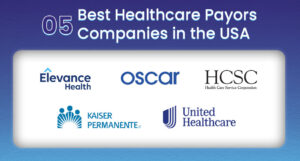 5 Best Healthcare Payer Companies in the USA (2025) - BellMedEx