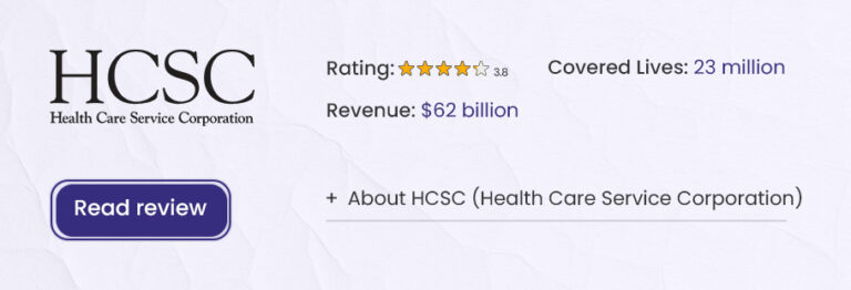 5 Best Healthcare Payer Companies in the USA (2025) - BellMedEx