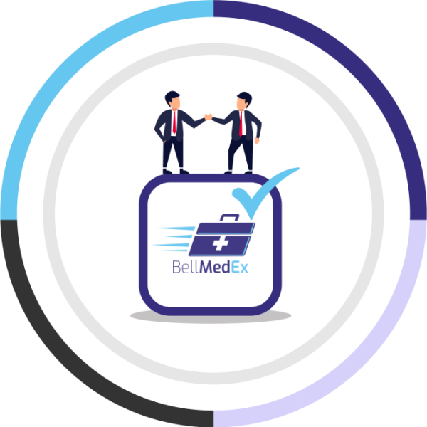 Customized Hospital Billing Services in the USA - BellMedEx