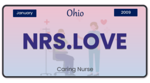 25+ Medical License Plate Ideas for Healthcare Professionals - BellMedEx