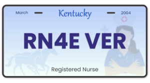 25+ Medical License Plate Ideas for Healthcare Professionals - BellMedEx