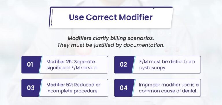 CPT 52000 Explained: Cystoscopy Billing & Reimbursement - BellMedEx