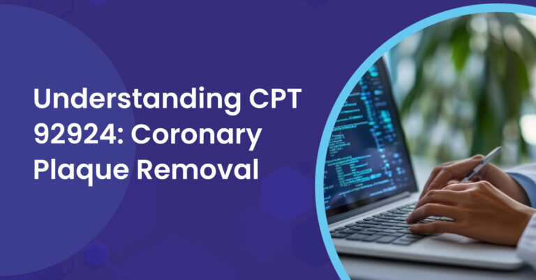 CPT 92924: The Ultimate 2026 Guide to Coronary Atherectomy Billing ...