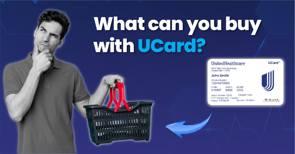 What Can You Buy With UCard? - BellMedEx